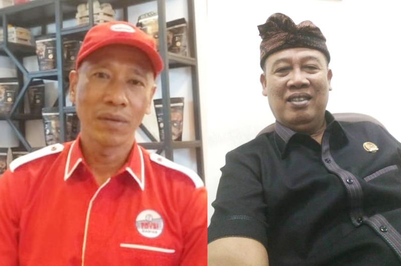 Giliran Alit Rama Sebut Bendesa Adat Gianyar Giring Opini | Bali Tribune